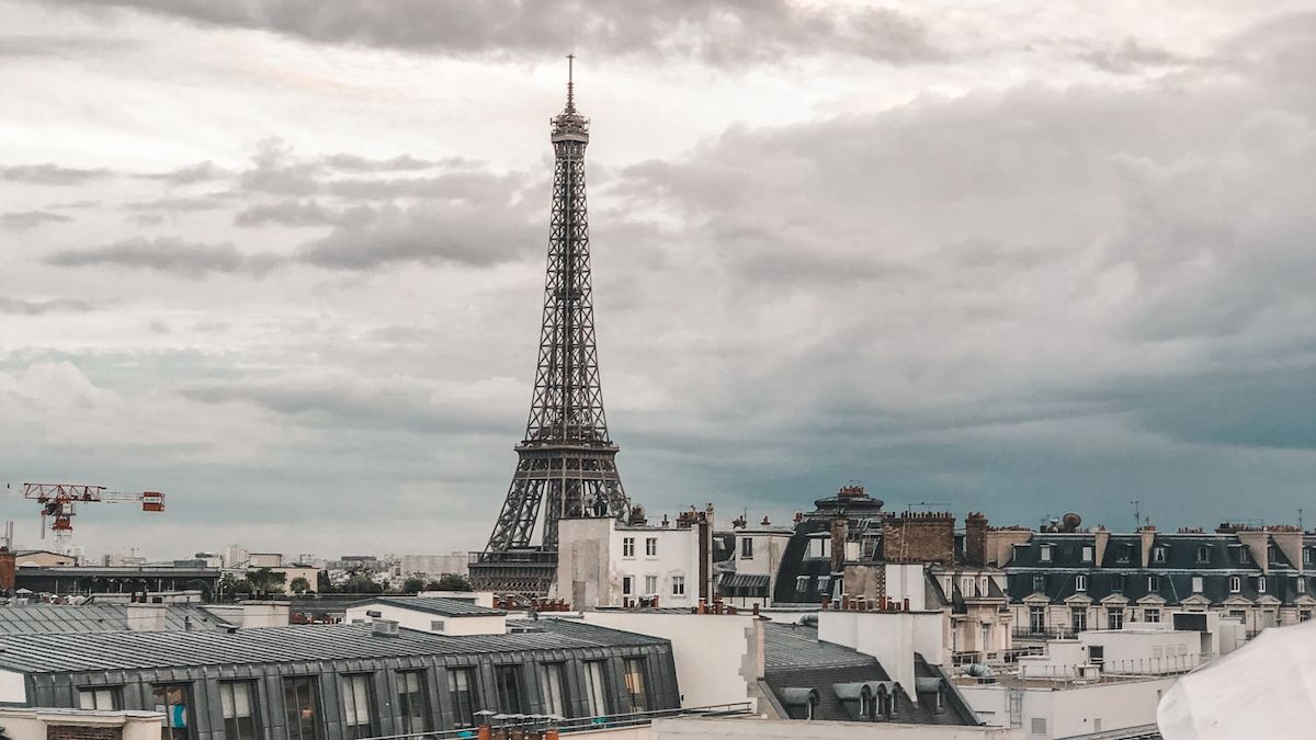 How to Spend a Day in Paris Without Seeing a Museum