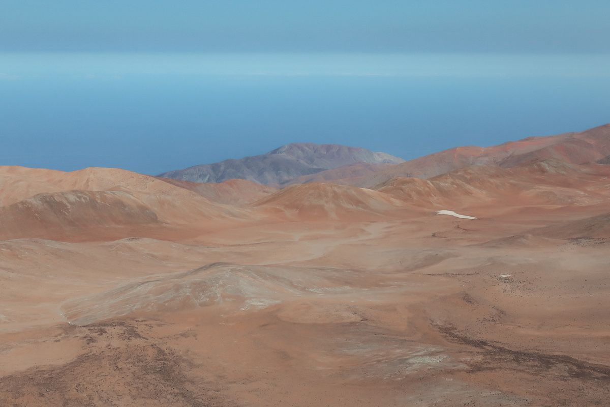 Chile Travel Guides - Groovy Mashed Potatoes Blog