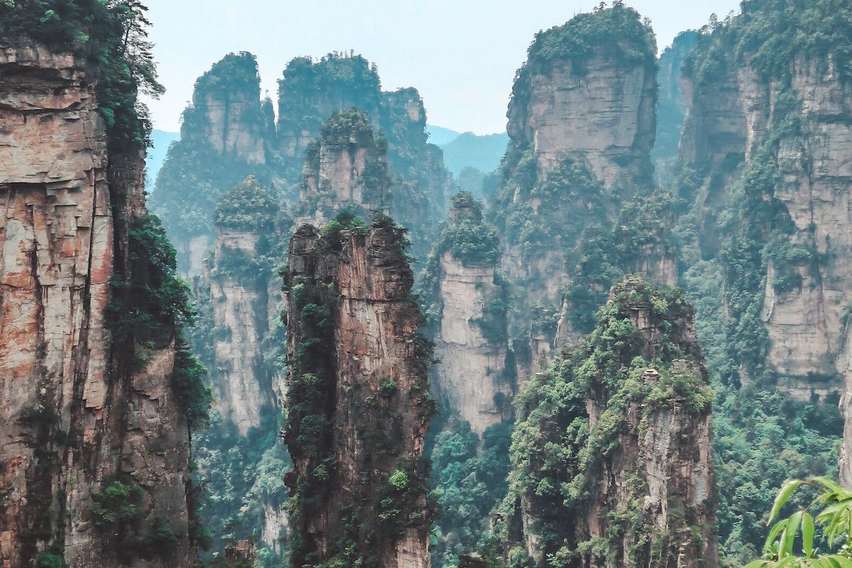 China Travel Guides - Groovy Mashed Potatoes Blog