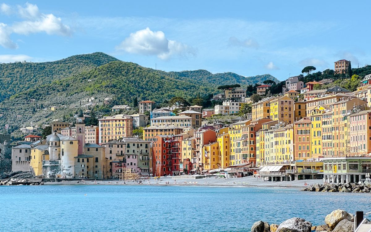 7 Things to Do in Camogli - Where Italians Vacay for Summer