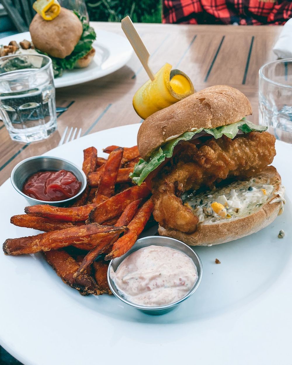 26 Best Restaurants on Salt Spring Island