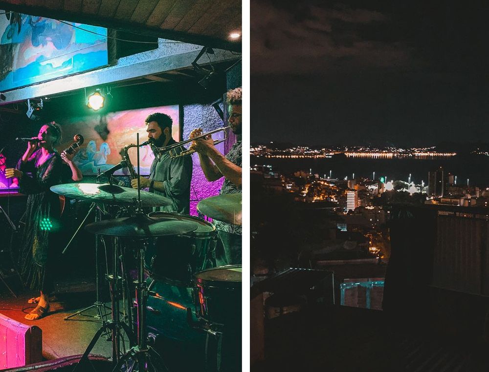 9 Best Bars in Rio De Janeiro for Music and Socializing