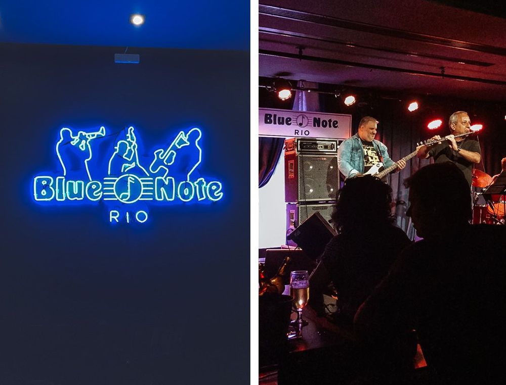 12 Best Bars in Rio de Janeiro for Music & Socializing