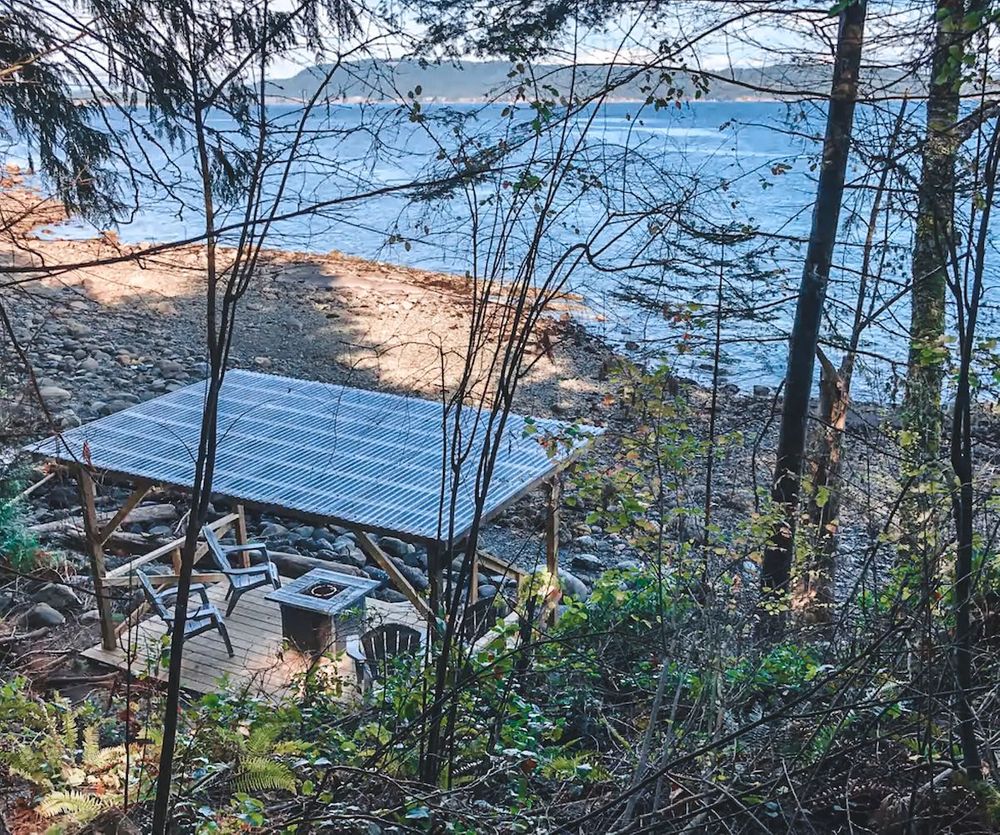 The Best Accommodation on Salt Spring Island for a Weekend Getaway