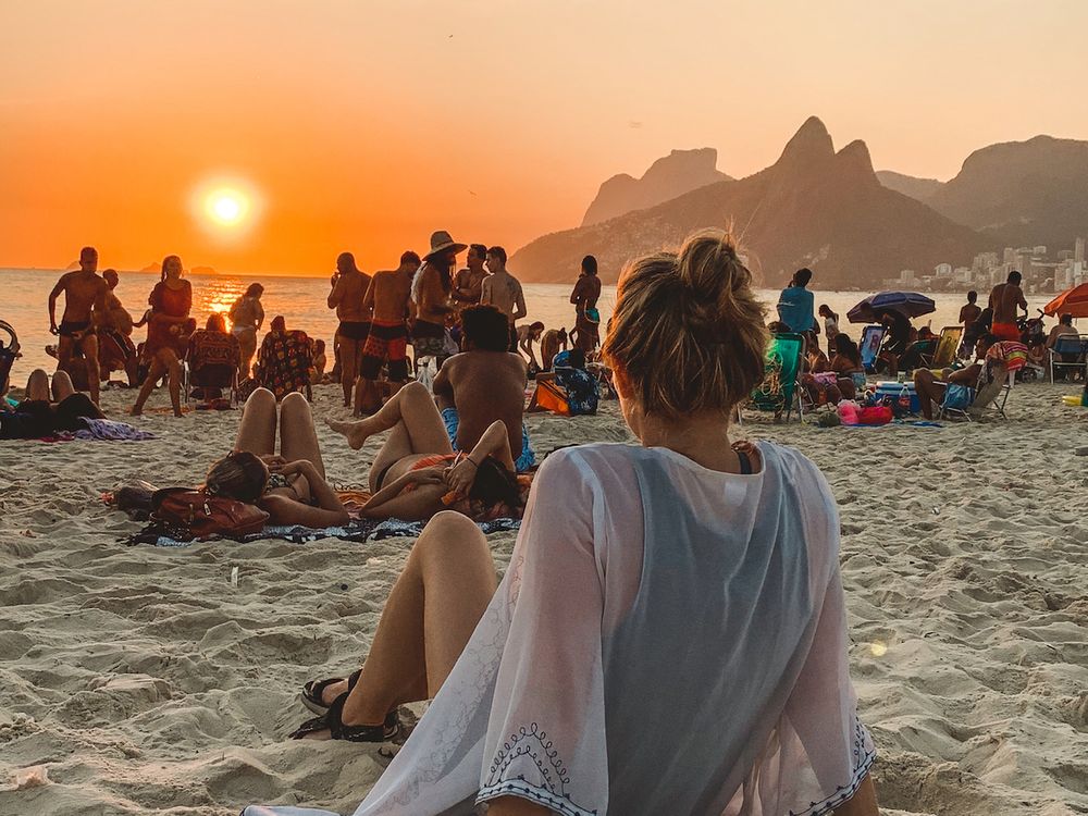 45 Unique Cultural Experiences to Inspire Your Next Trip