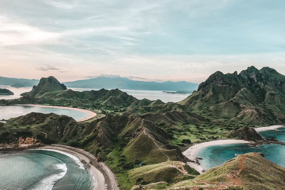 25 Incredible Adventures Around the World (Ranked)