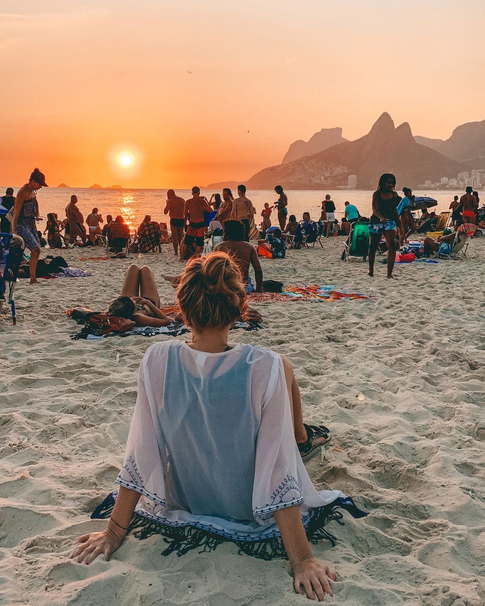 29 Relaxation Travel Ideas to Clear Your Mind