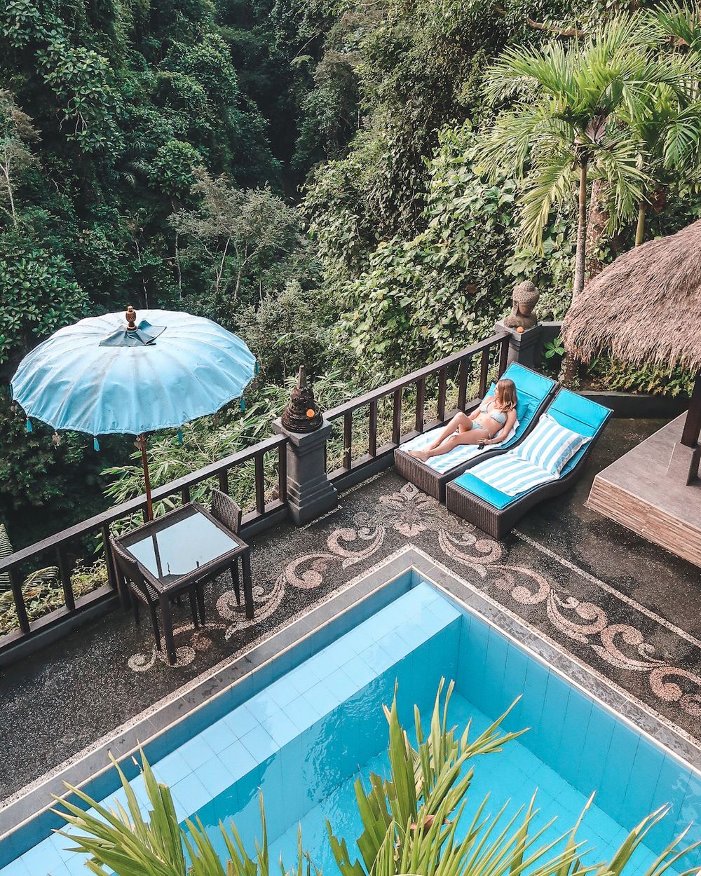 29 Relaxation Travel Ideas to Clear Your Mind
