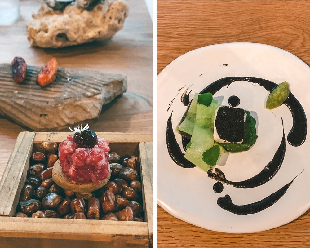 Taste the World Through These 32 Gastronomic Experiences