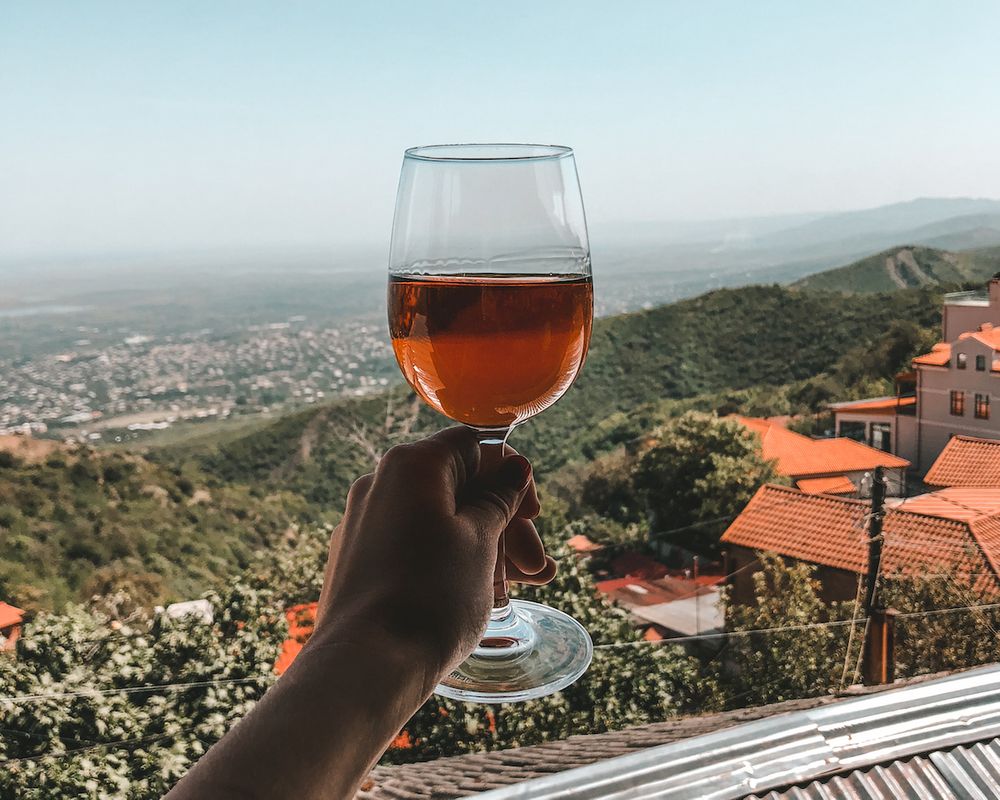 Taste the World Through These 32 Gastronomic Experiences