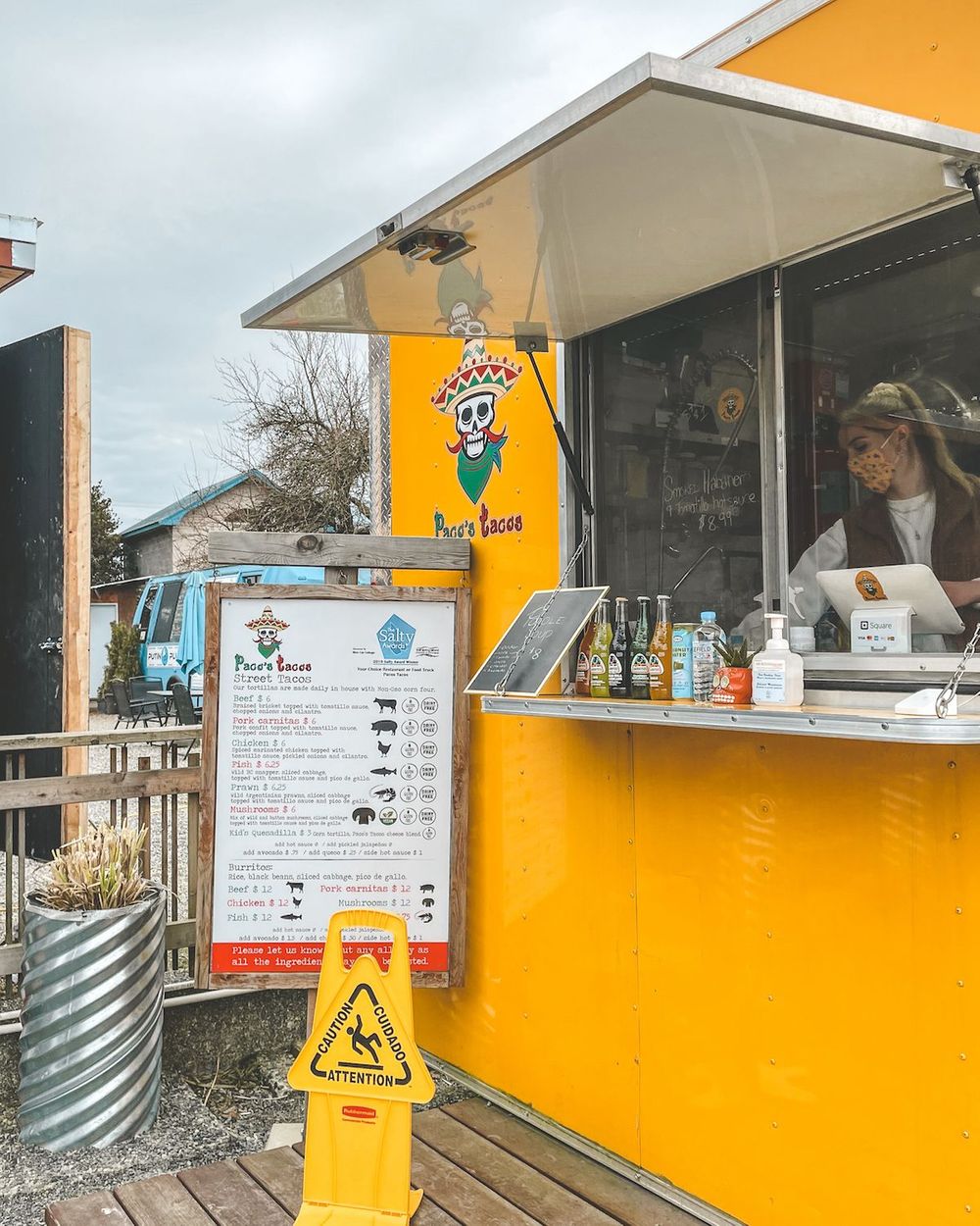 21 Best Restaurants on Salt Spring Island