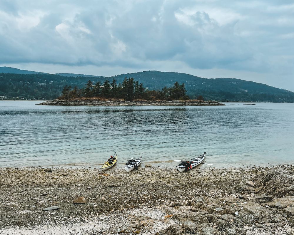 34 Best Things to do in Salt Spring Island, BC