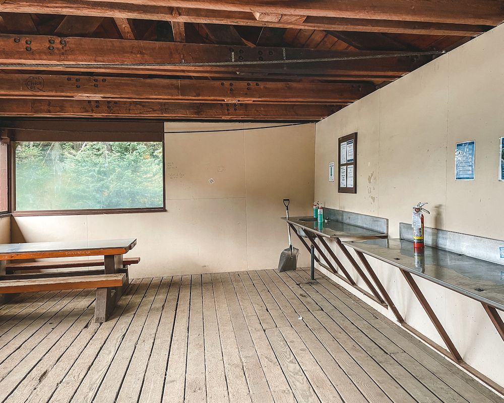 Garibaldi Lake and Panorama Ridge Camping & Hiking Guide