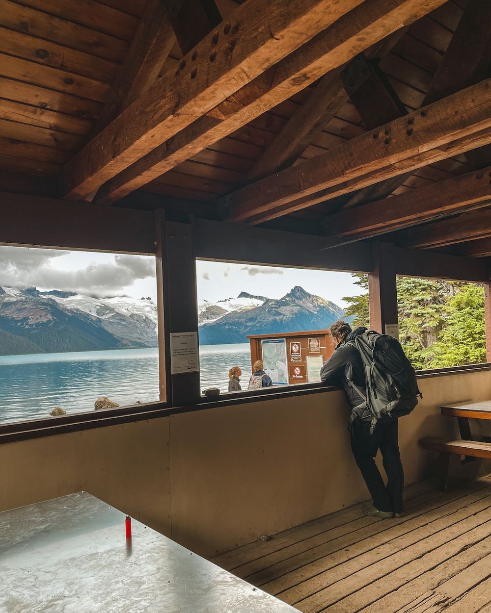 Garibaldi Lake and Panorama Ridge Camping & Hiking Guide