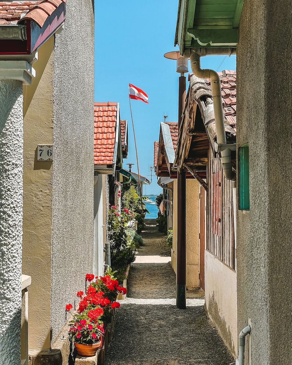 10 Best Things to do in Cap-Ferret France