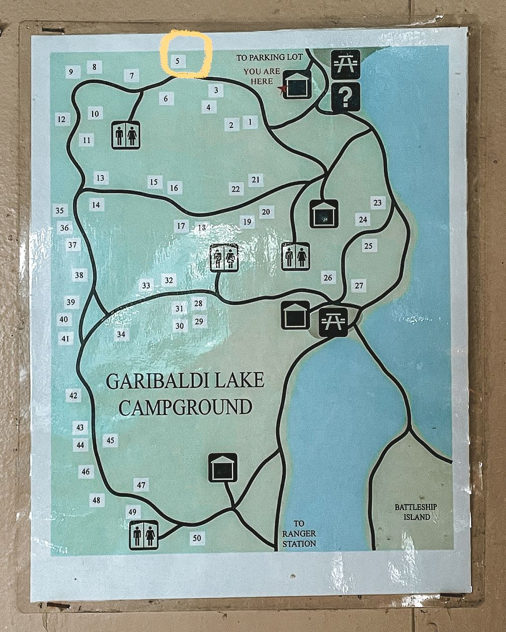 Garibaldi Lake and Panorama Ridge Camping & Hiking Guide