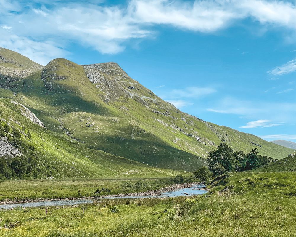 Extraordinary 10 Day Scotland Road Trip Itinerary