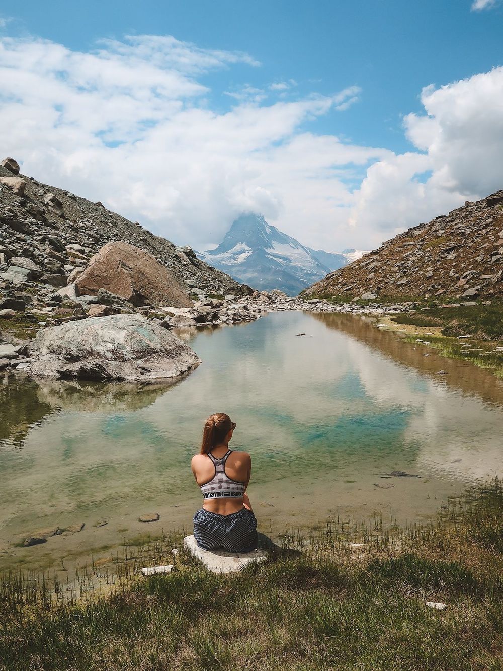 12 Fun Things to do in Zermatt in Summer