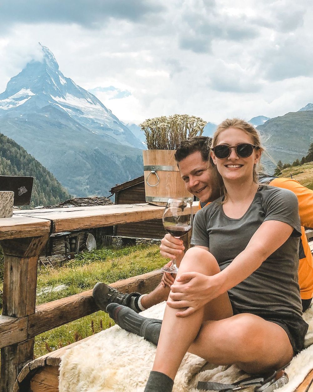 12 Fun Things to do in Zermatt in Summer
