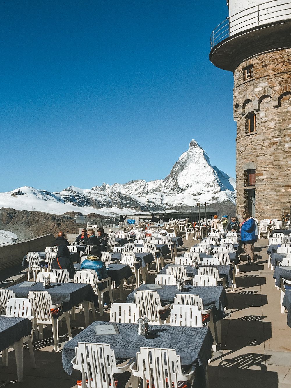 12 Fun Things to do in Zermatt in Summer