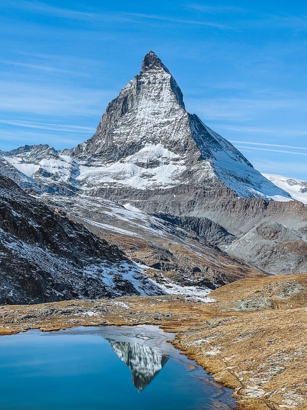 12 Fun Things to do in Zermatt in Summer