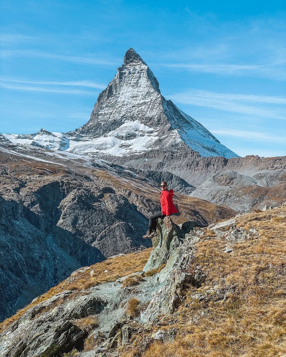 12 Fun Things to do in Zermatt in Summer