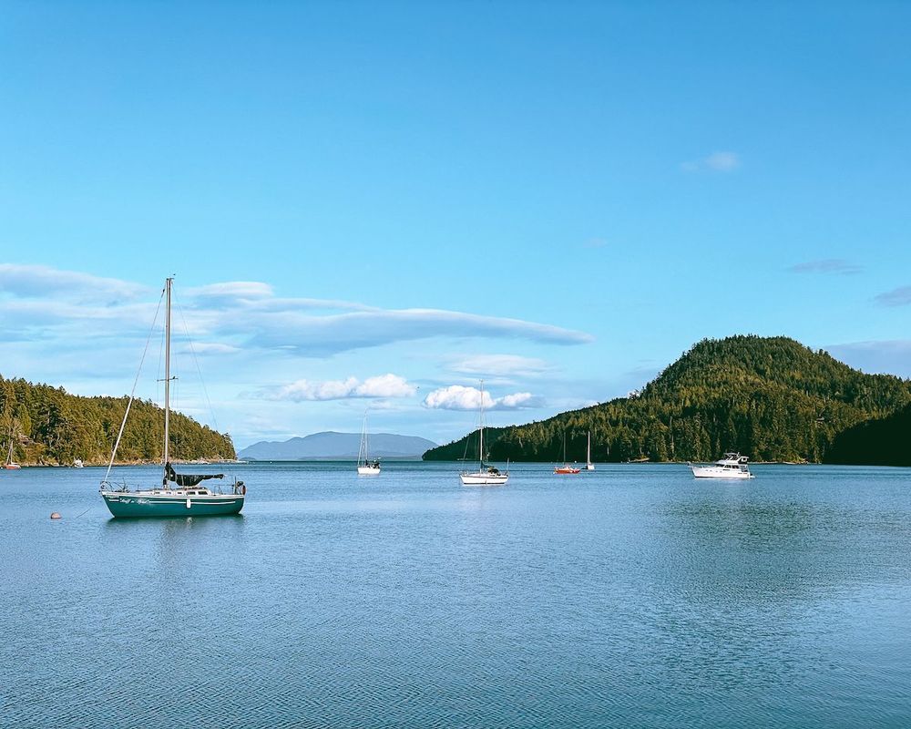 23 Best Things to do on Pender Island BC