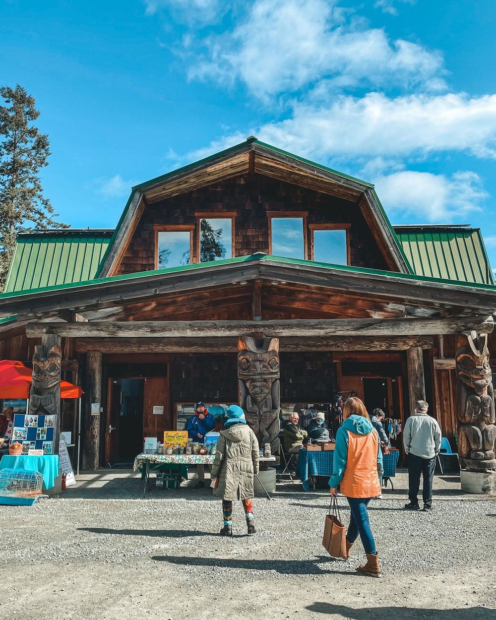 23 Best Things to do on Pender Island BC