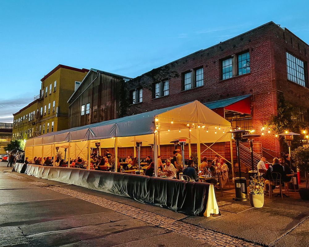 Fun-Filled 5 Day Los Angeles Itinerary