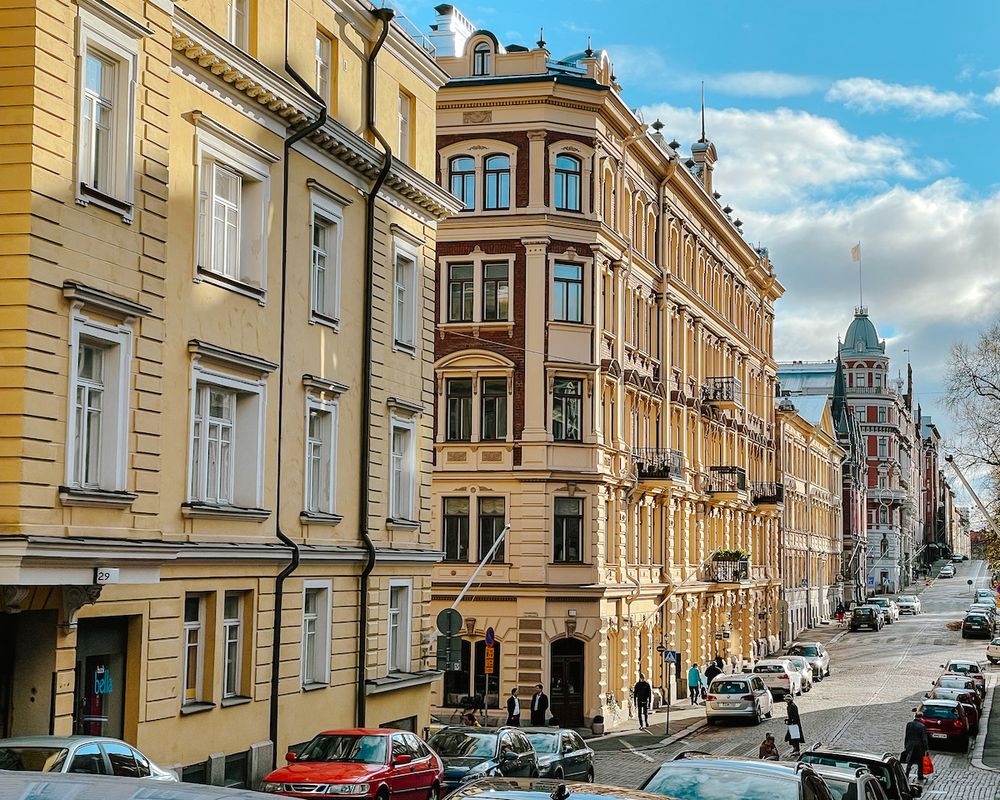 How to Spend 2 Days in Helsinki for Food, Culture & Design