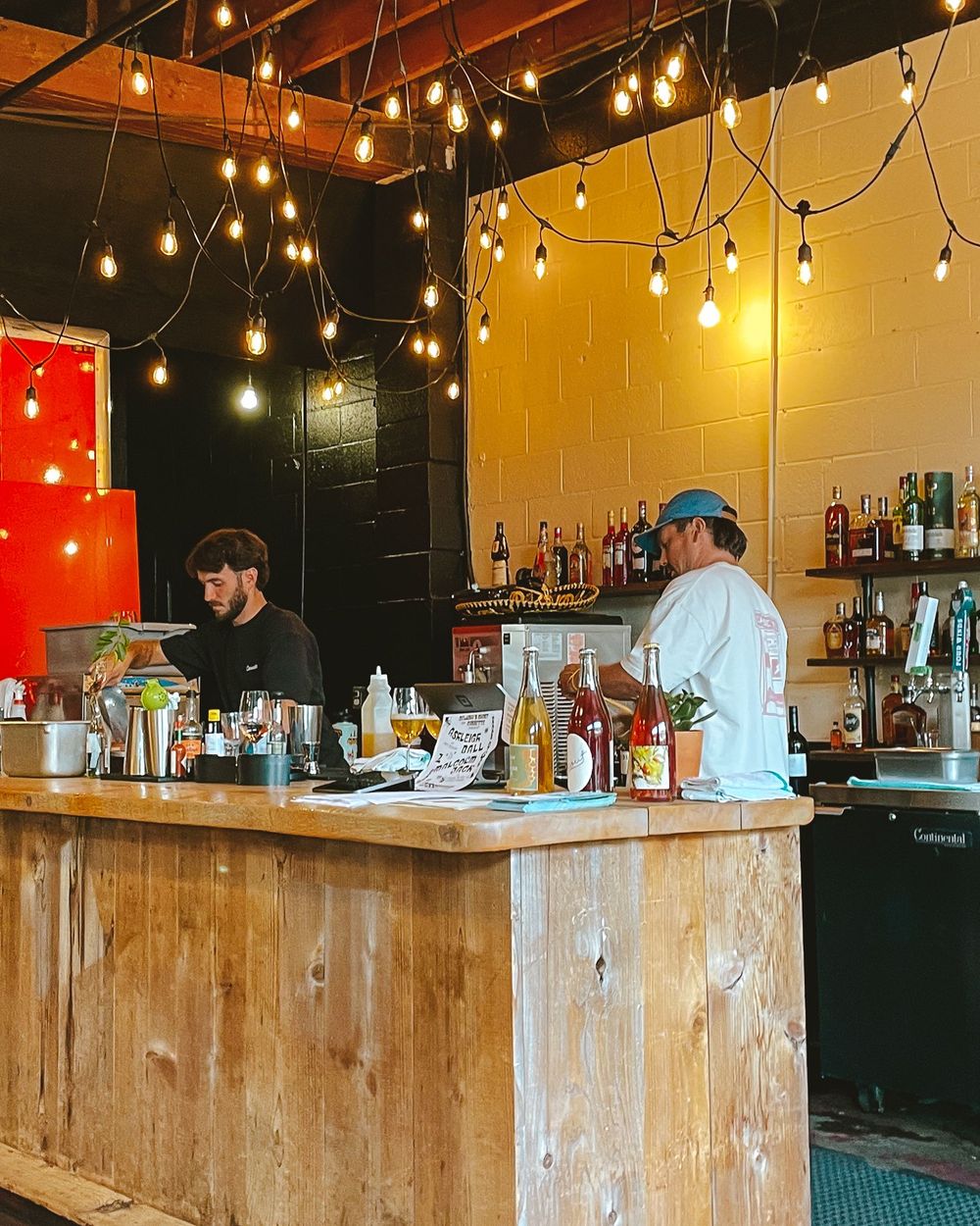 25 Best Restaurants on Salt Spring Island