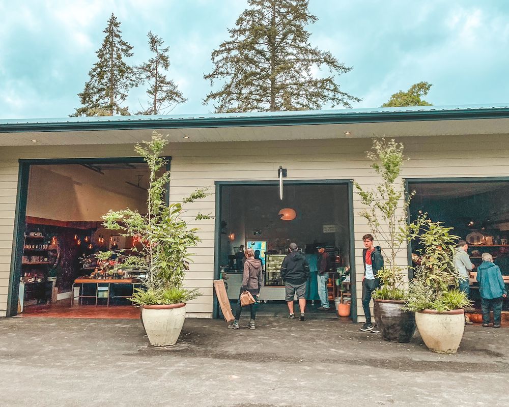 28 Best Things to do in Salt Spring Island BC