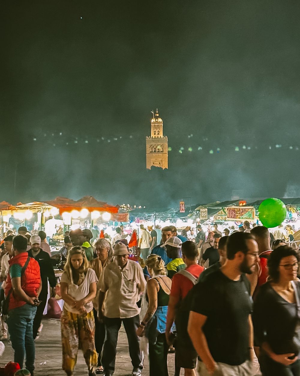 18 Unique Things to Do in Marrakech Morocco