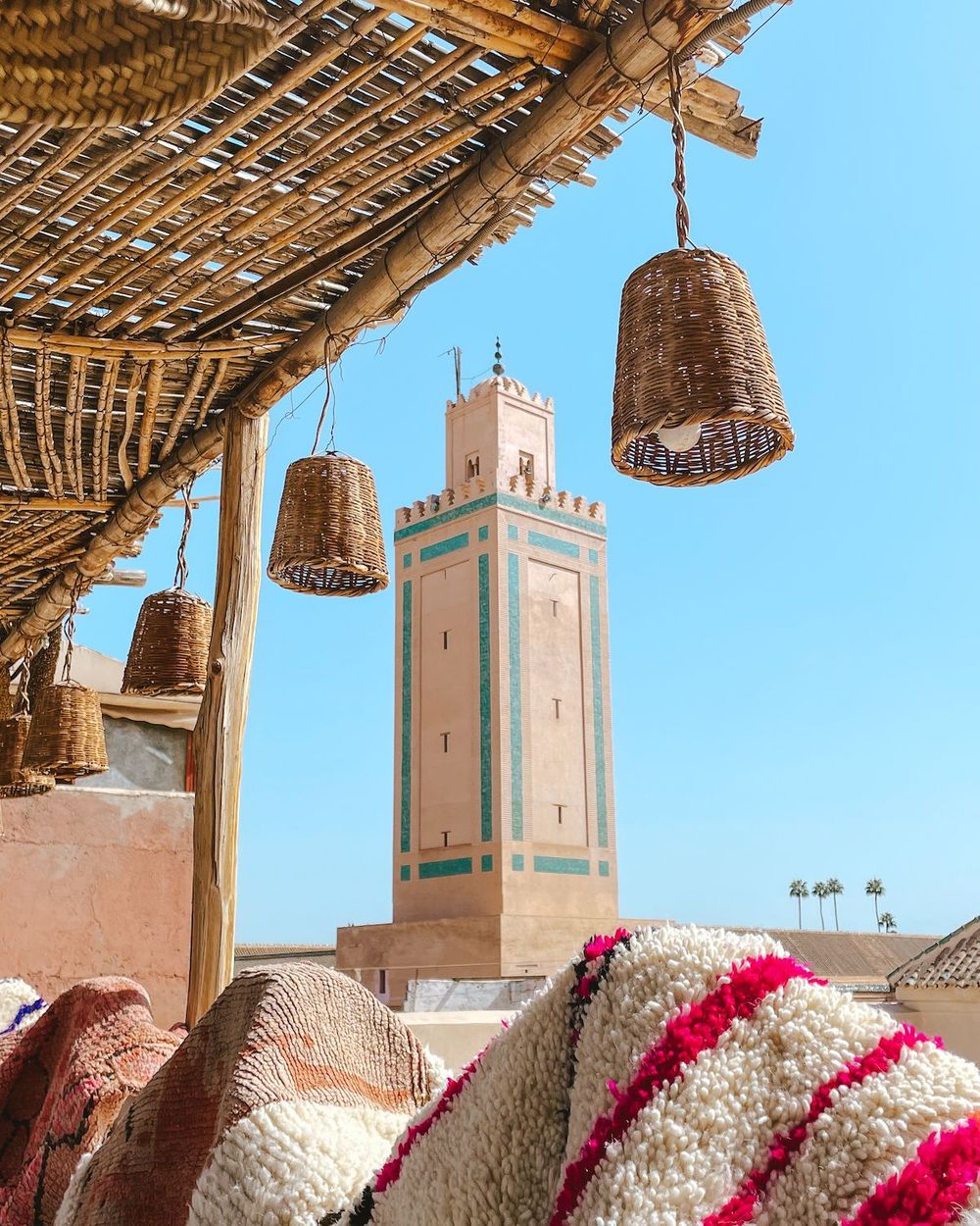 13 Hidden Gems in Marrakech Morocco