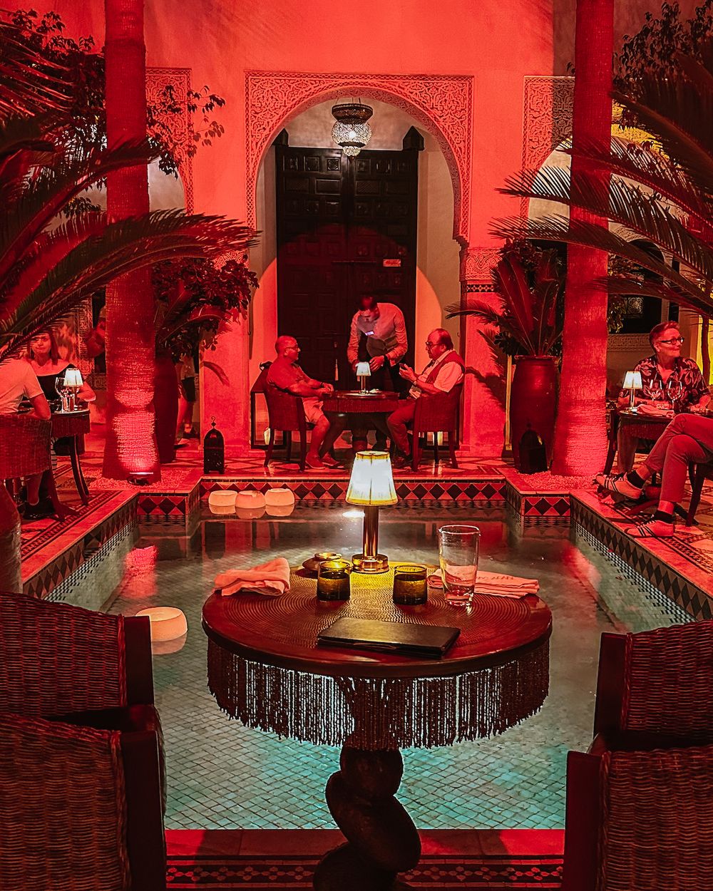 8 Things to Do in Marrakech at Night