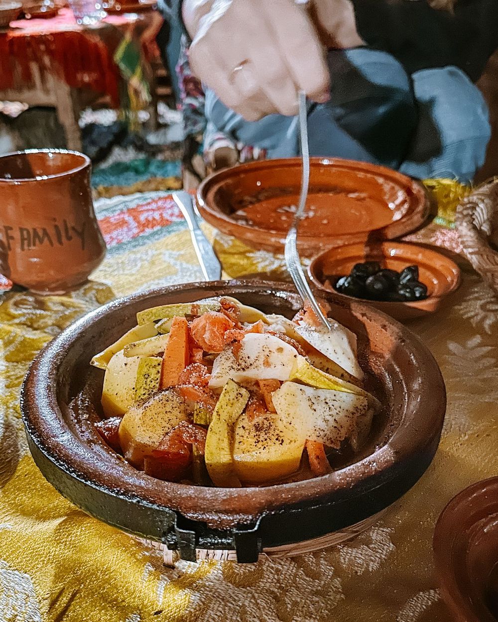 18 Unique Things to Do in Marrakech Morocco
