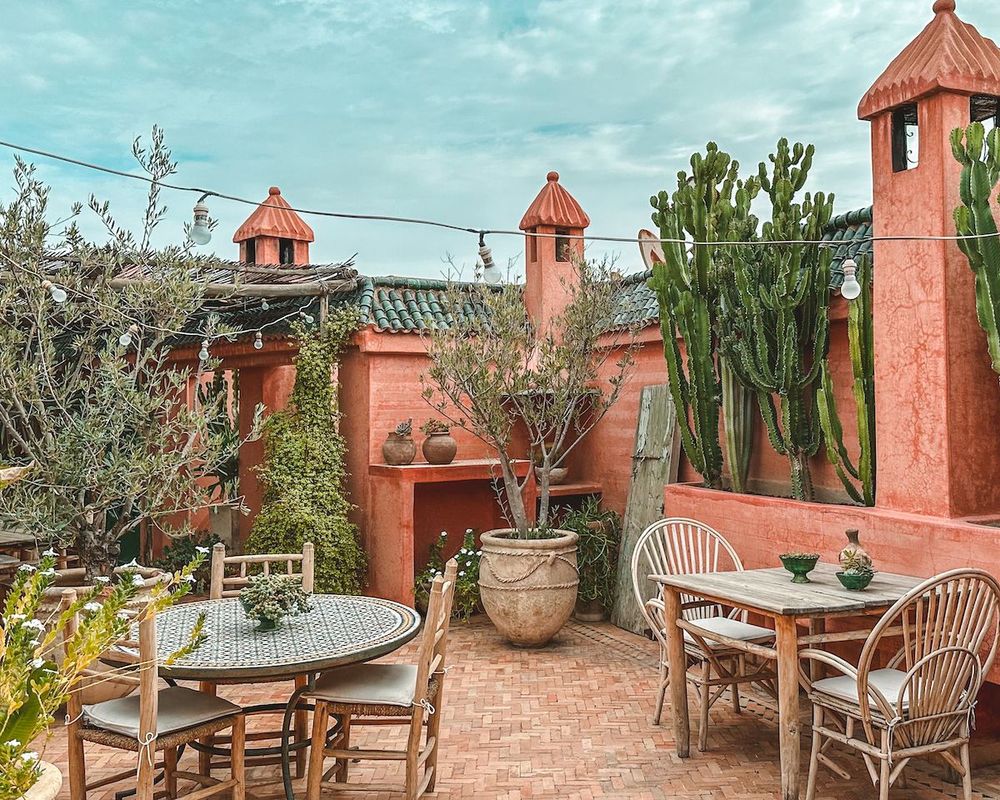 13 Hidden Gems in Marrakech Morocco