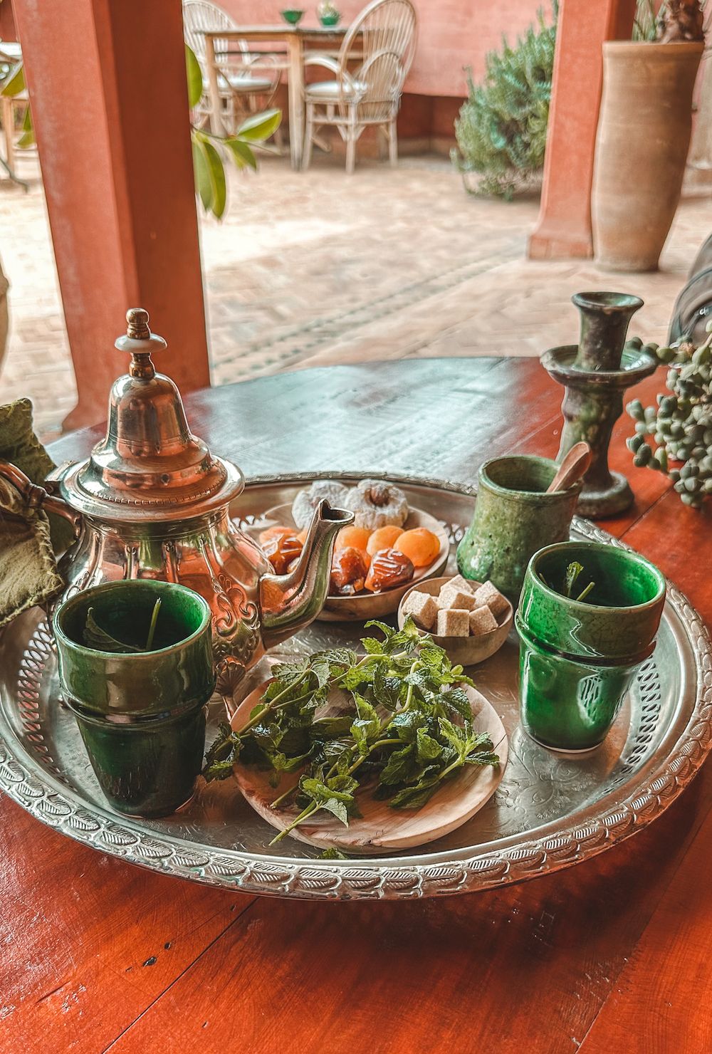 2 Days in Marrakech for Food, Shopping, Culture & Design