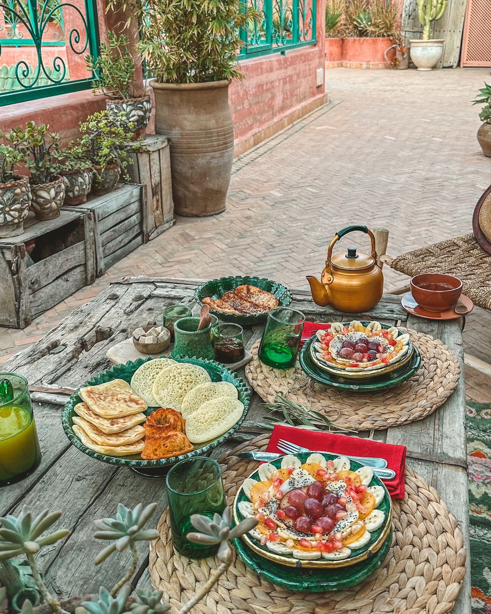 Ultimate 3 Day Marrakech Itinerary with Unique Experiences