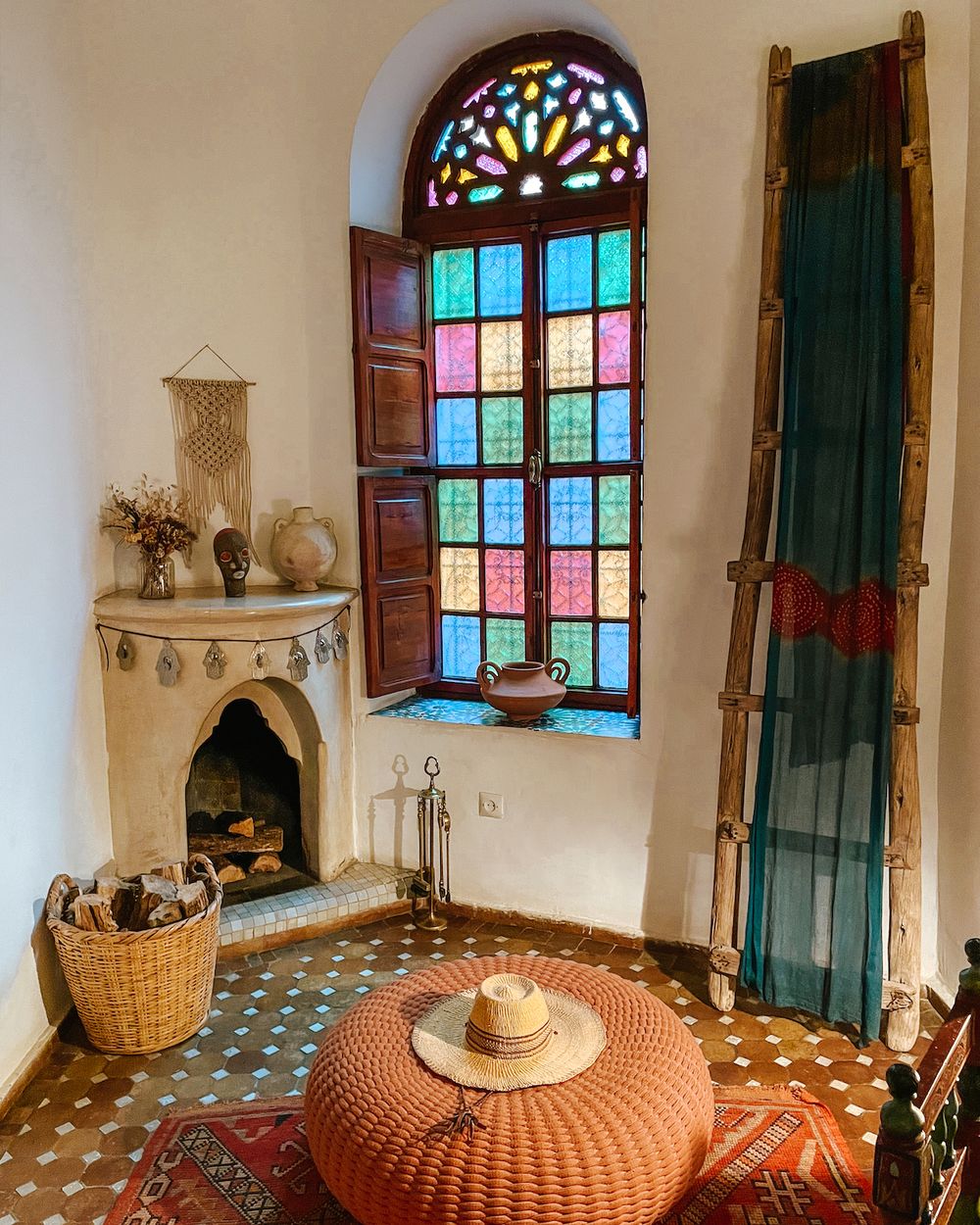 13 Hidden Gems in Marrakech Morocco