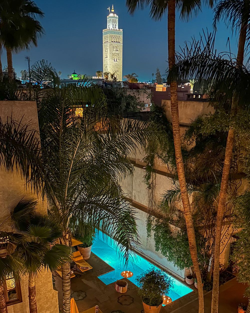 Ultimate 3 Day Marrakech Itinerary with Unique Experiences