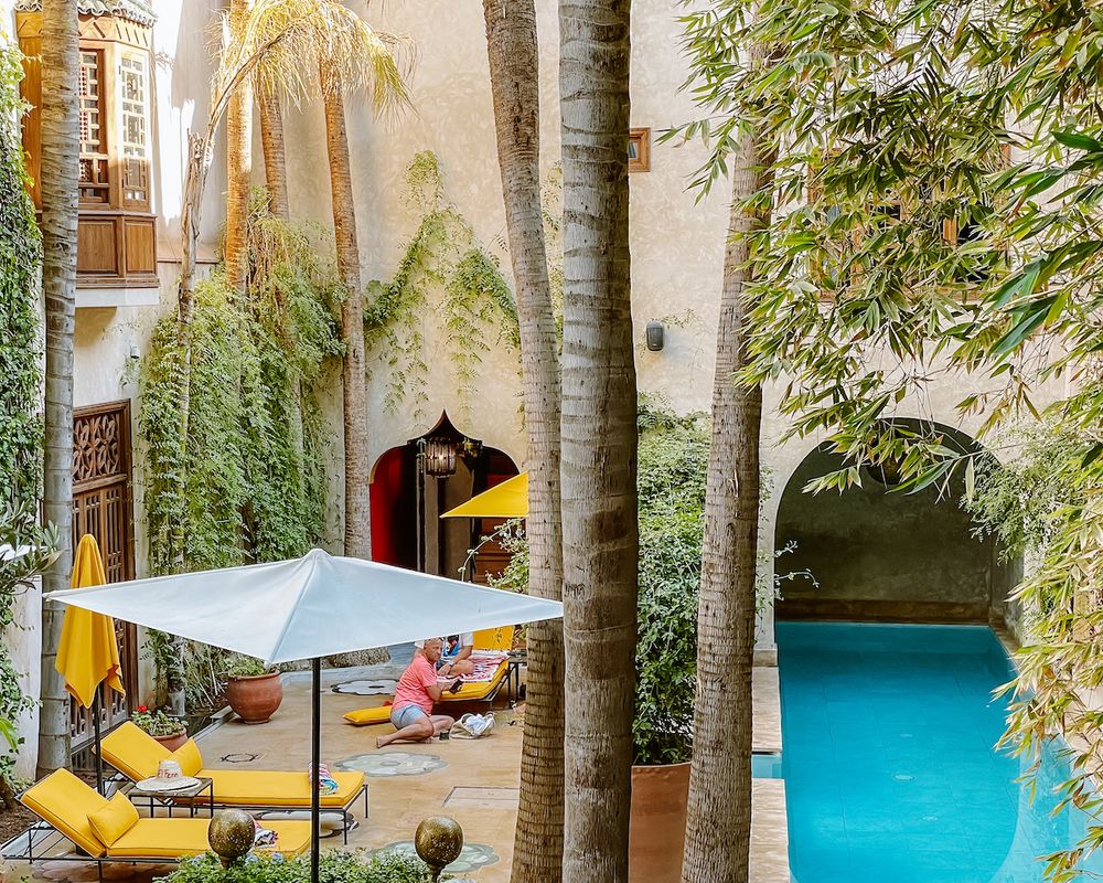 Ultimate 3 Day Marrakech Itinerary with Unique Experiences