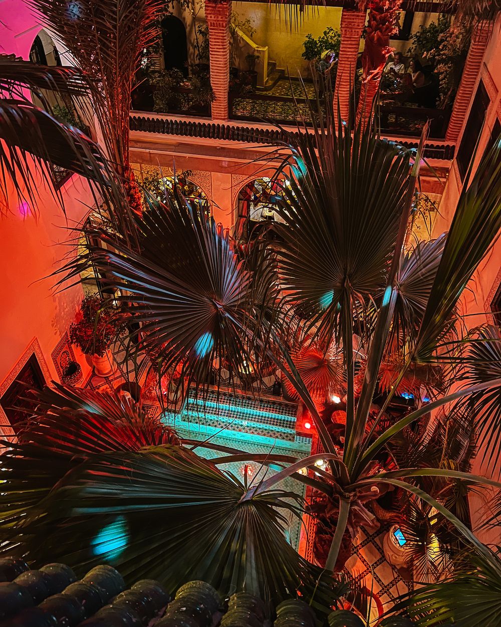 8 Things to Do in Marrakech at Night