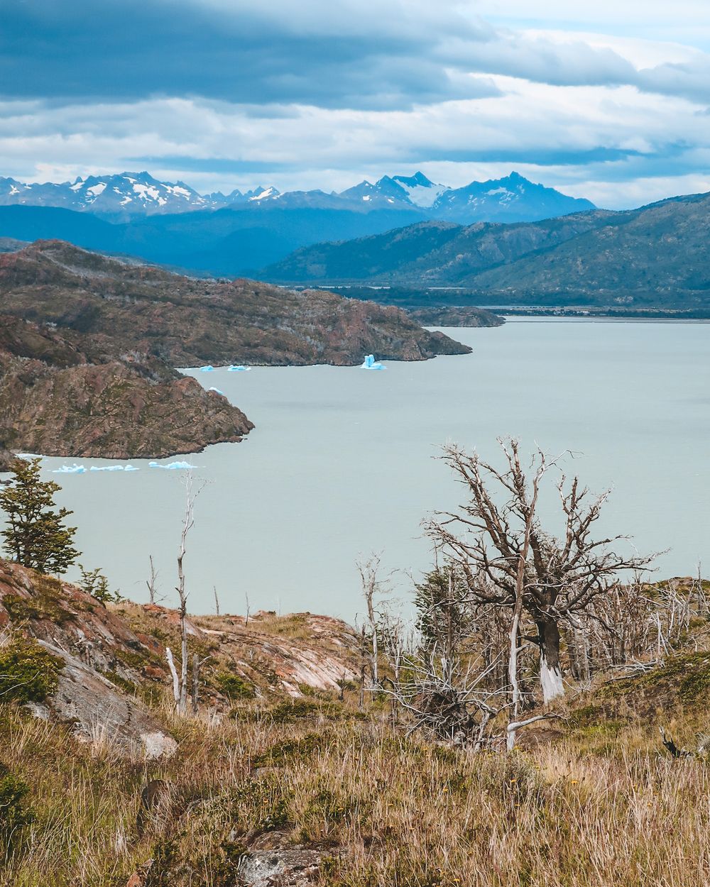 Self Guided W Trek - The Best W Trek Route and W Trek Itinerary