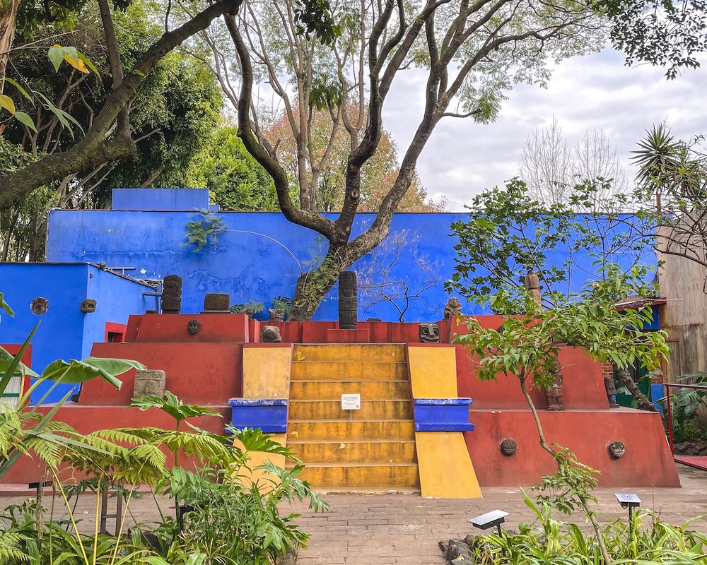 2 Days in Mexico City for Food, Culture & Design