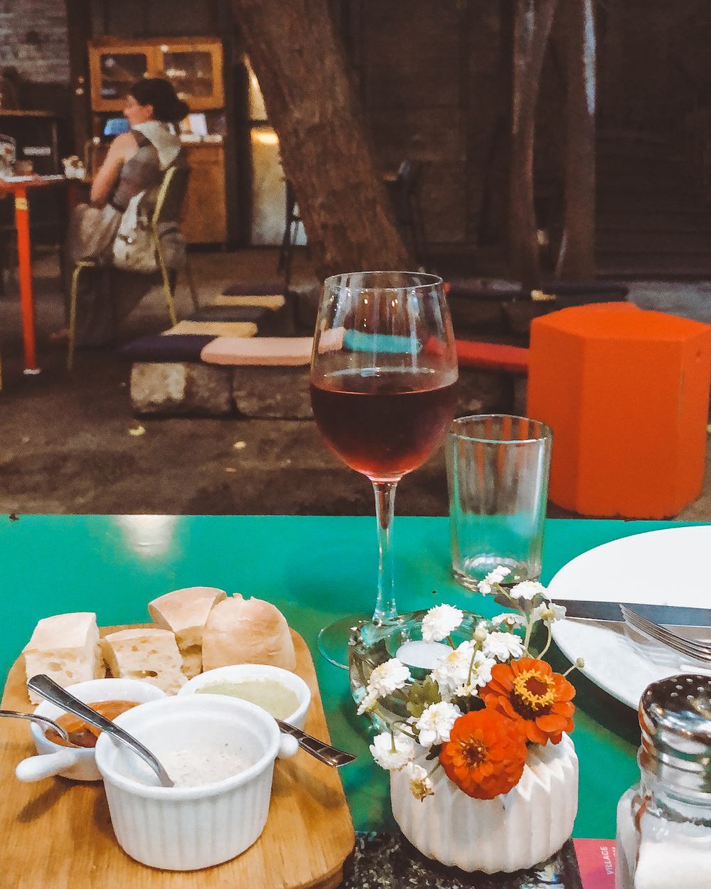 11 Uniquely Designed Restaurants and Cafes in Tbilisi, Georgia