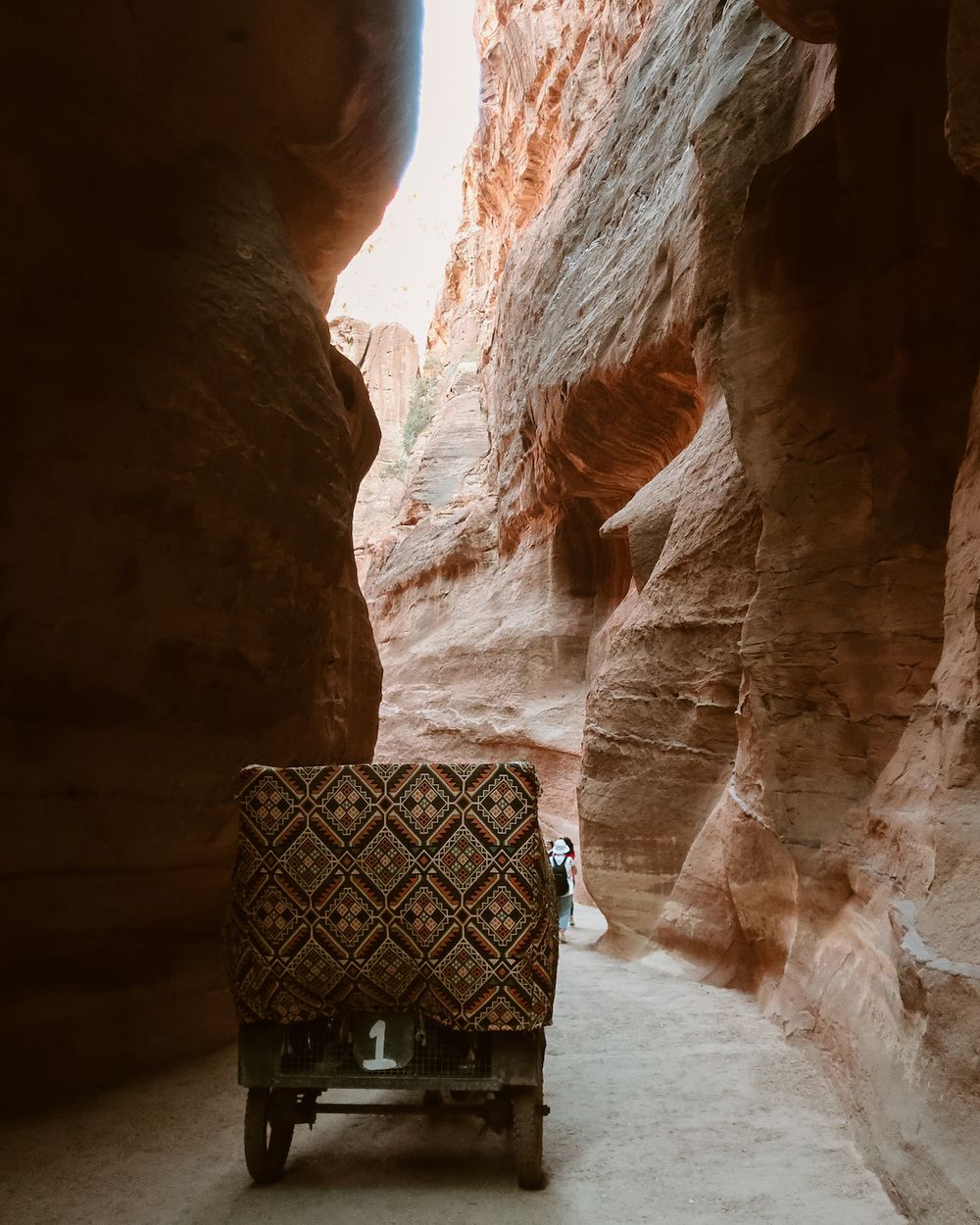 2 Week Israel and Jordan Itinerary With Unique Experiences