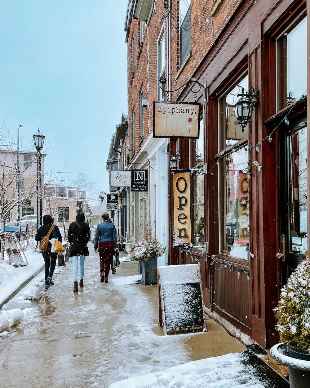 5 Things to Do in Elora, Ontario for a Relaxing Getaway
