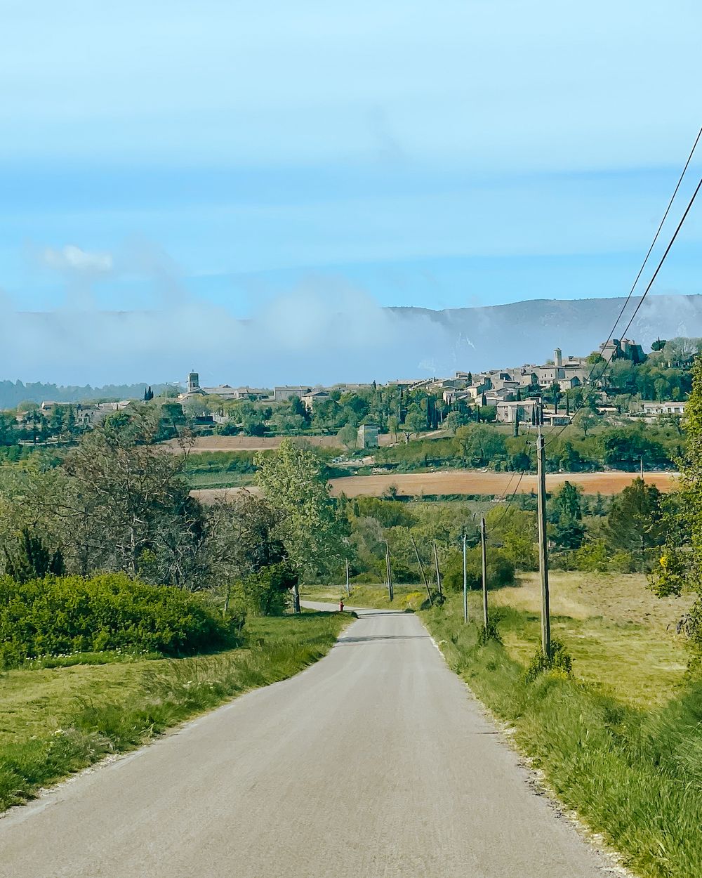 3 Days in Provence - Hilltop Villages & Culinary Gems