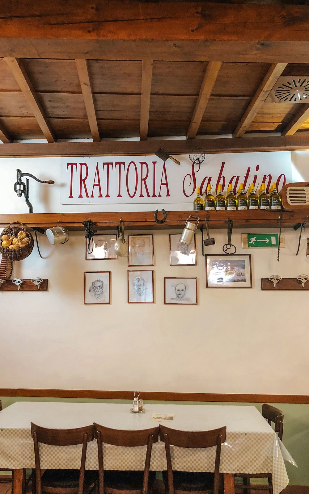 7 Days in Florence and Tuscany for Food, Wine & Culture